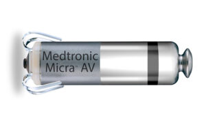 Pacemaker Medtronic Micra AV | Defibrillatori e Prodotti Biomedicali ...